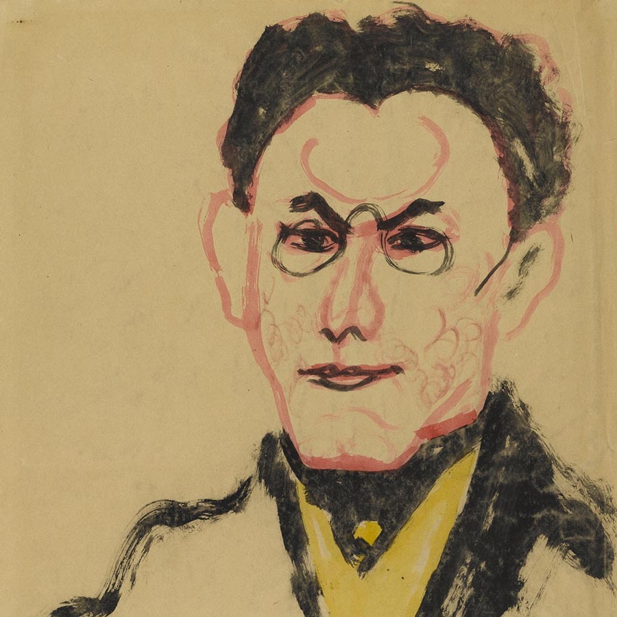 The Max Raphael Project